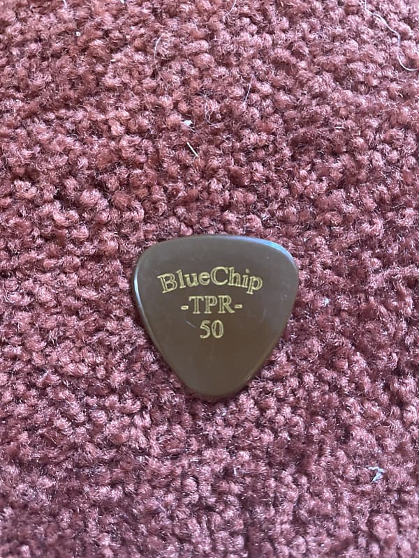 Blue Chip TPR 50 | Reverb