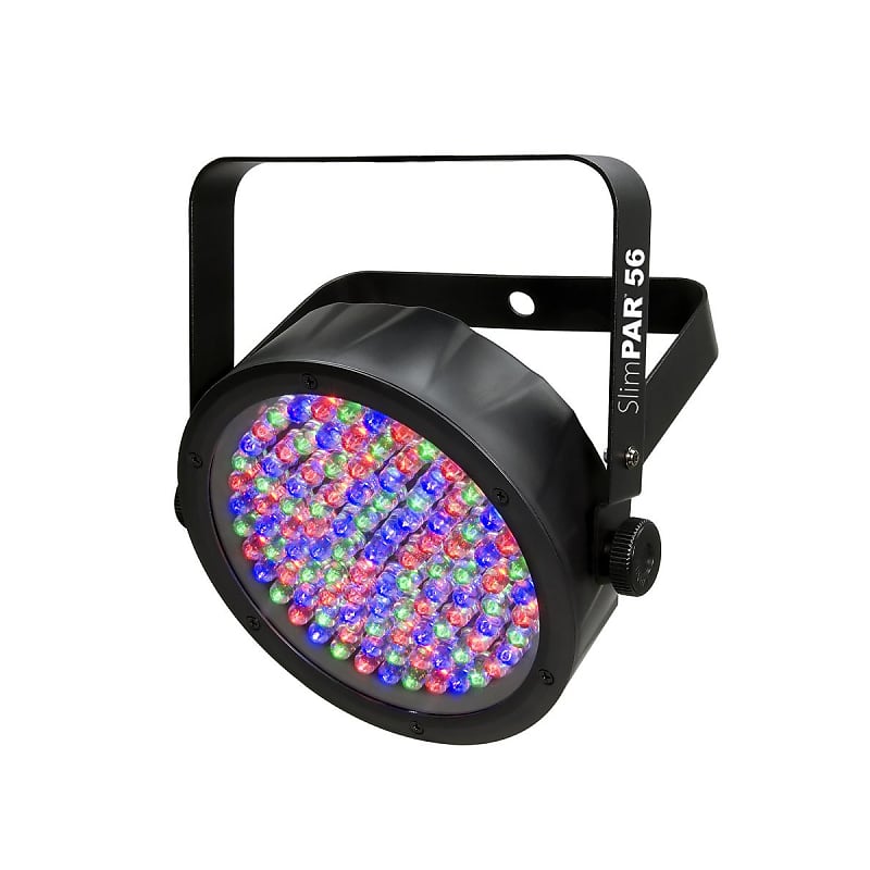 Chauvet SlimPar56 LED PAR can | Reverb