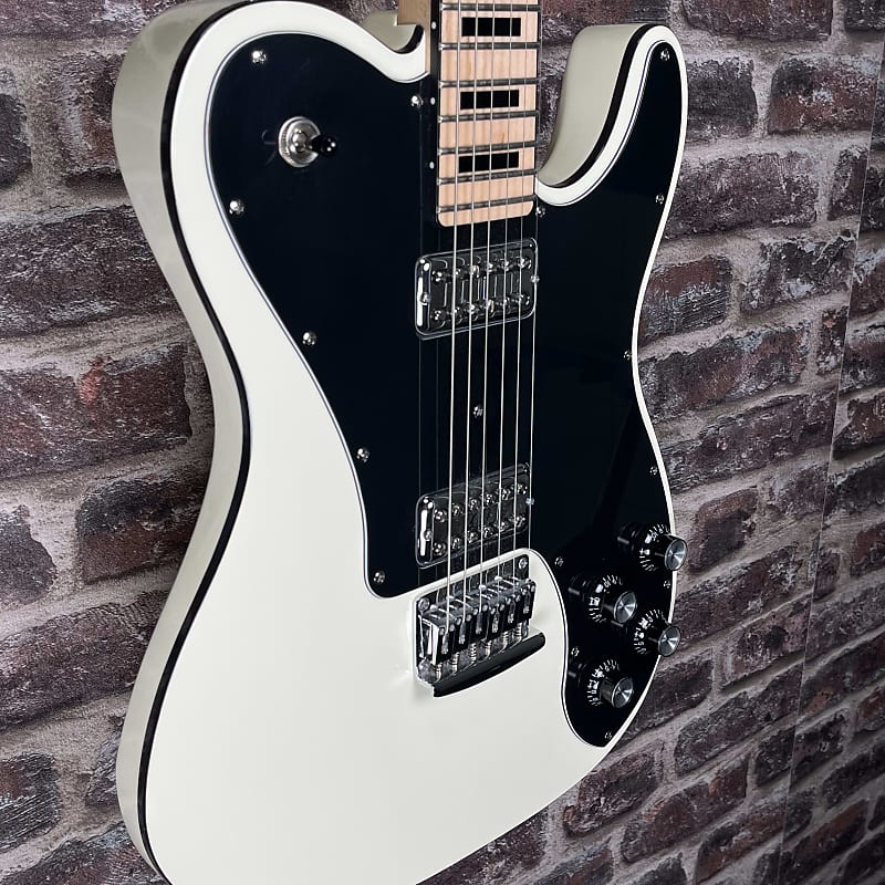 Schecter PT Fast back | Reverb