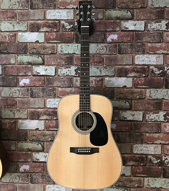 Sigma - DR-28 *NEW* SALE | Reverb