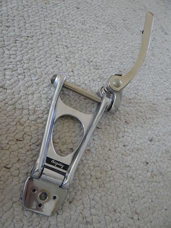 Bigsby B11 Tremolo | Reverb