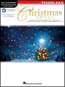 Christmas Songs Play-Along Tenor Sax | Reverb
