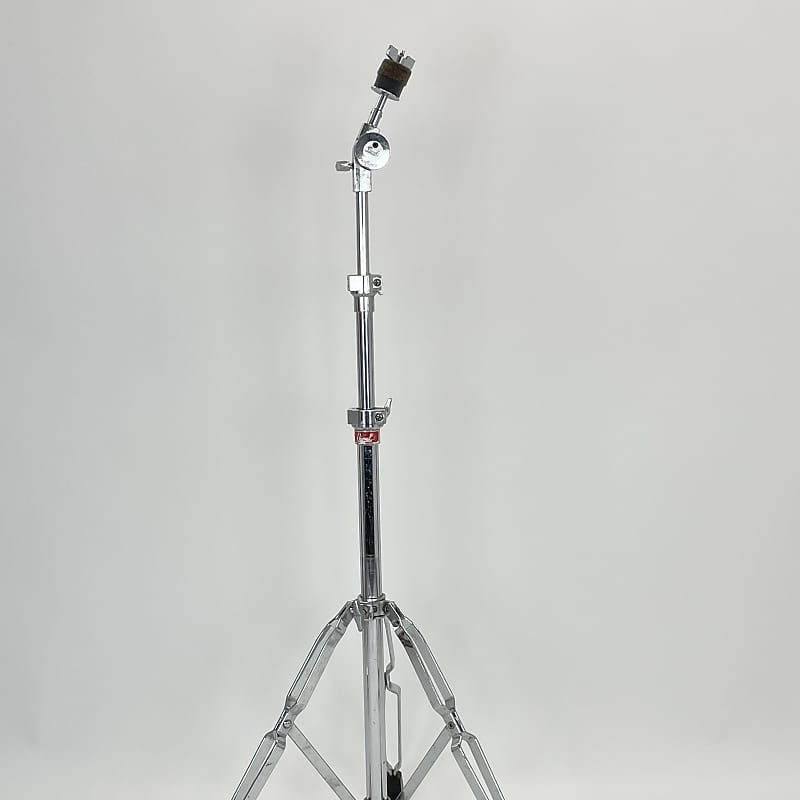 Pearl C800-W Cymbal Stand 1986 - Red Label | Reverb