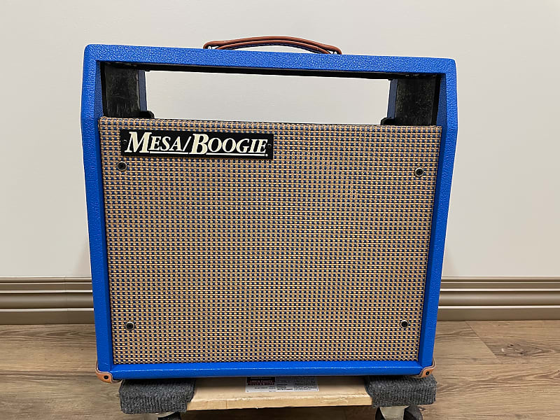 Mesa Boogie Mark Series Standard Combo Shell 2023 - Light | Reverb
