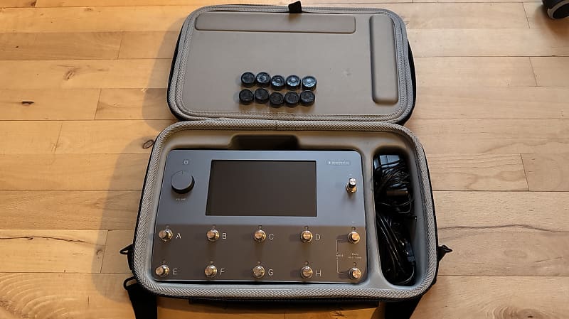 Neural DSP Quad Cortex Bundle | Reverb Australia