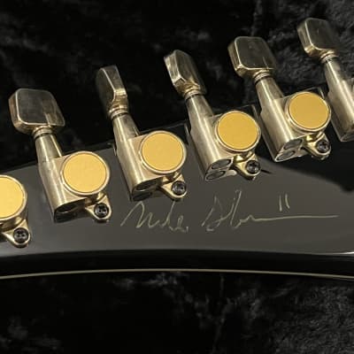 Jackson Randy Rhoads 30th Anniversary 2010 - Black | Reverb