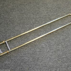 Yamaha YSL-354S Student Trombone w/ Case | Reverb