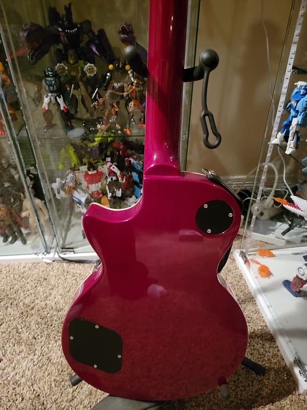 Firefly Fflps 2020 Red | Reverb