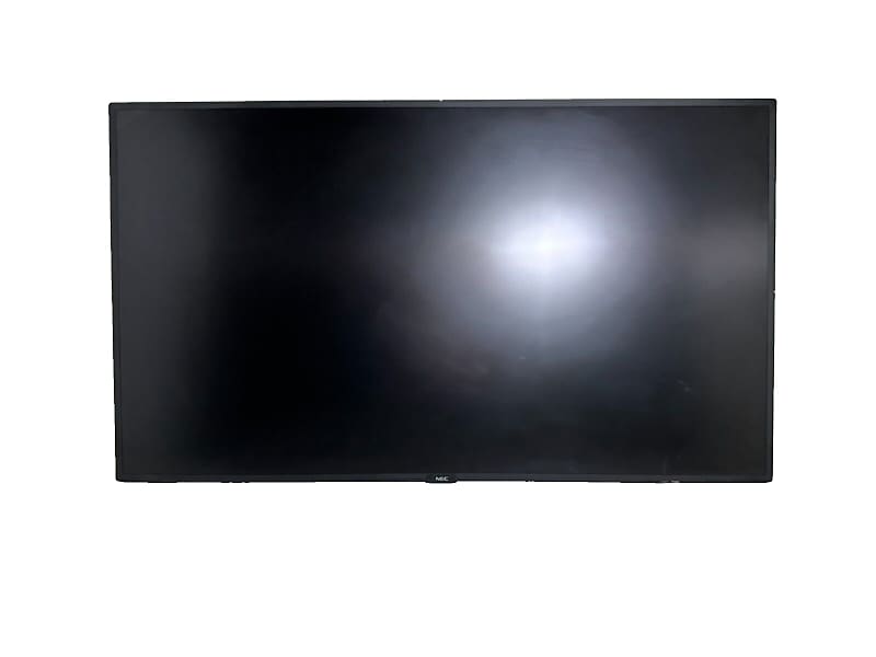 NEC 48" P484 Full HD LED-LCD Monitor Display #3517 (One)THS | Reverb