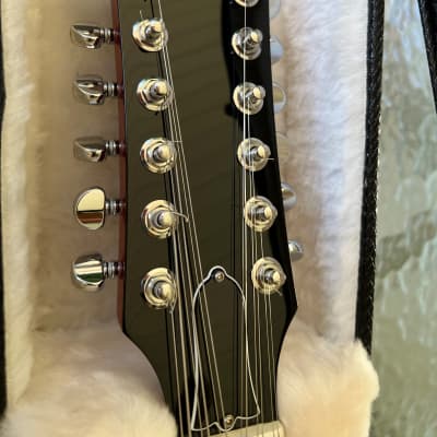 Gibson SG Neck Through 12 String Limited Run (75 Pieces) | Reverb