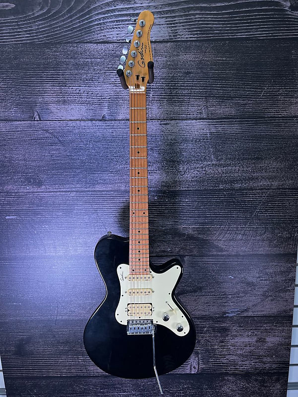 Godin SD Electric Guitar (Philadelphia, PA) | Reverb