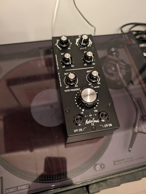 MasterSounds Fx | Reverb