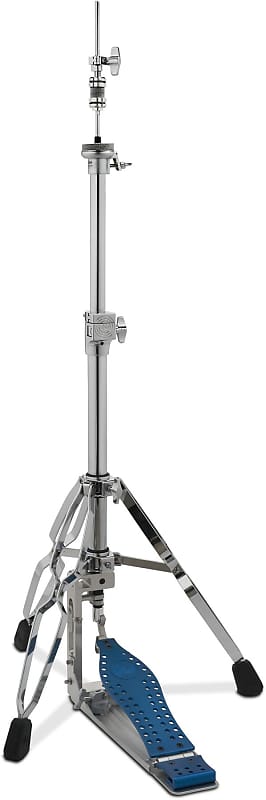 DW DWCPMDDHH3BL MDD Machined Direct Drive Hi-hat Stand - | Reverb