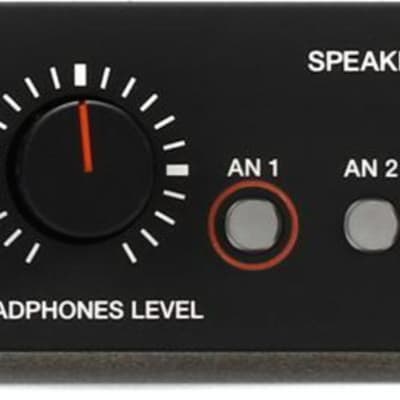 Dangerous Music SOURCE Monitor Controller Bundle with | Reverb