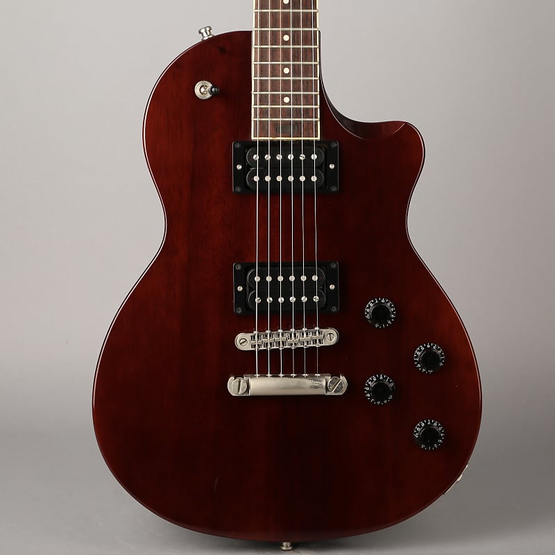 Larrivee RS-2 Guitar - 2010 - Trans Red | Reverb