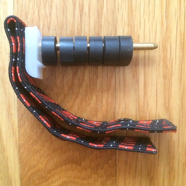 Third Hand Capo | Reverb