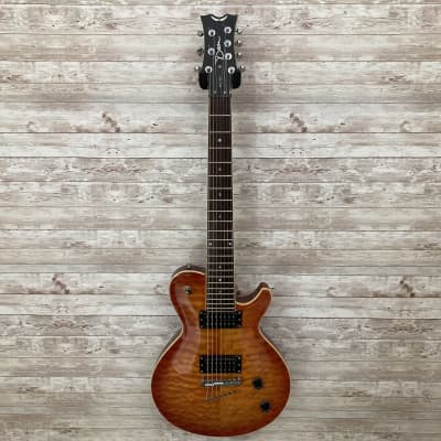 Used Dean EVO-AS7 Electric Guitar | Reverb