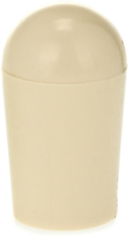 Gibson Accessories Toggle Switch Cap - White (5-pack) Bundle | Reverb