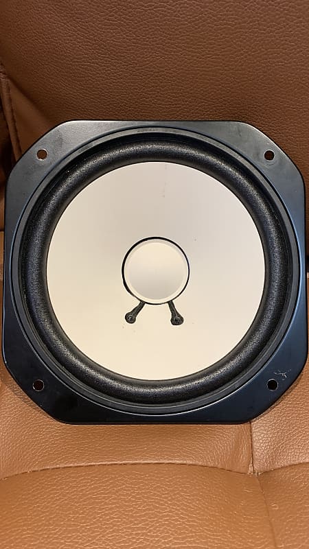 YAMAHA NS-10 Woofer / Speaker (JA-1801) | Reverb
