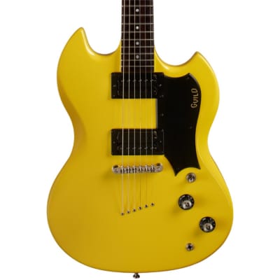 Guild Newark St. Collection Polara | Reverb