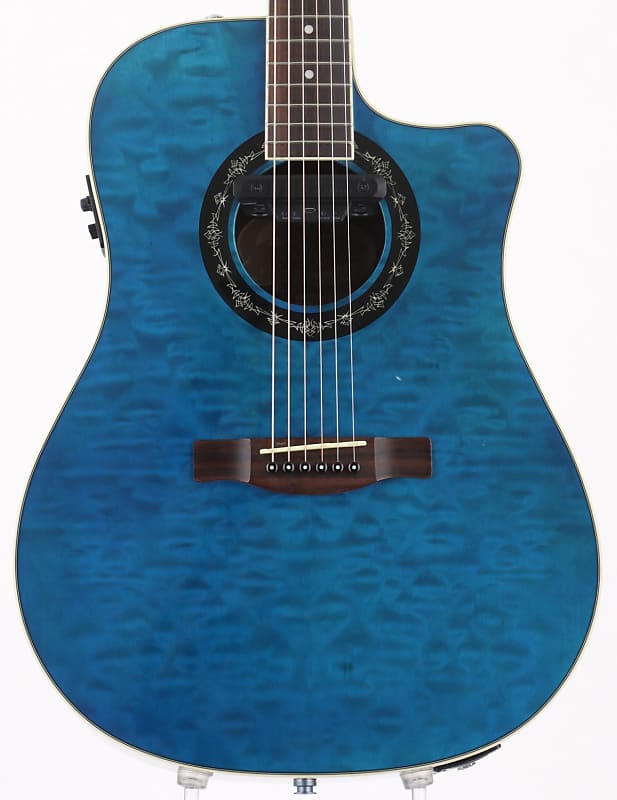 Fender T-Bucket 300CE TBL Fender Acoustic Eleaco | Reverb Australia