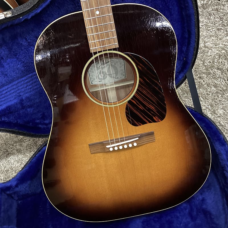 Atkin J43 Aged #3600 | Reverb