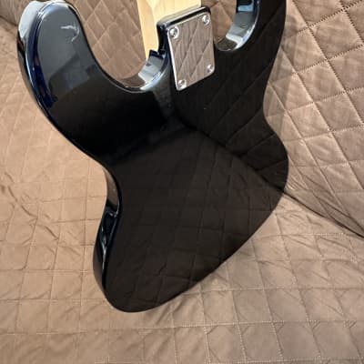 Eastwood Univox Hi-Flier Reissue | Reverb