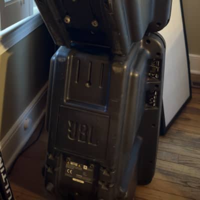 JBL EON15 G2 Active PA Speakers (PAIR) | Reverb