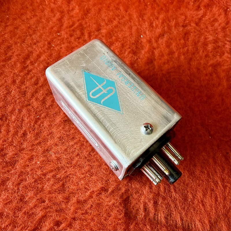 Urei T4-B opto cell 1960’s - Teletronix LA2 LA4 compressor | Reverb