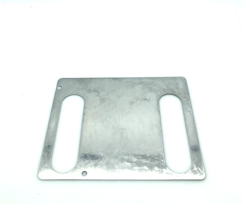 Fender Jaguar Pickguard Shielding Plate | Reverb