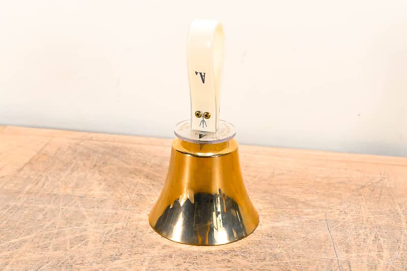 Malmark Individual Handbell A4 CG01BEY | Reverb