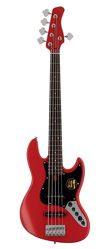 V3+ 5/RS Sire Basses | Reverb