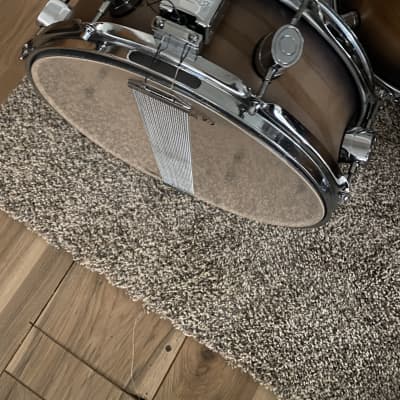 PDP FS Series Tobacco Sunburst | Reverb