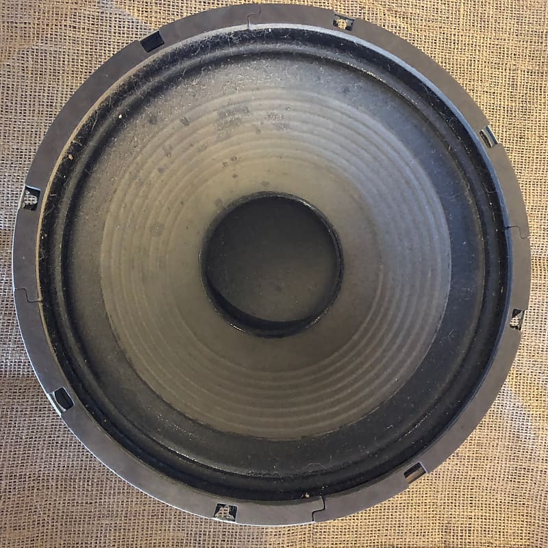 (C8725) Peavey Sheffield 1290 Speaker | Reverb