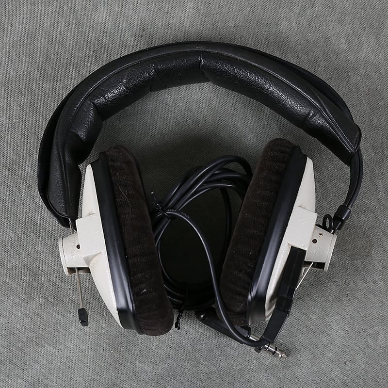 Beyer Dynamic DT100 - 2nd Hand | Reverb