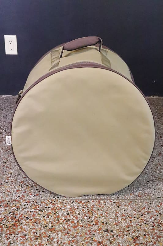 Barton 16x16 Floor Tom Drum Bag | Reverb Australia