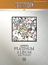 Led Zeppelin: III Platinum Album Edition - by Led Zeppelin - | Reverb