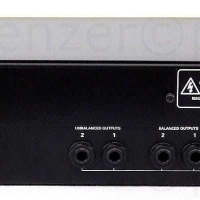 TL Audio Ivory 2 5060 Tube Preset Compressor Preamp +Top | Reverb