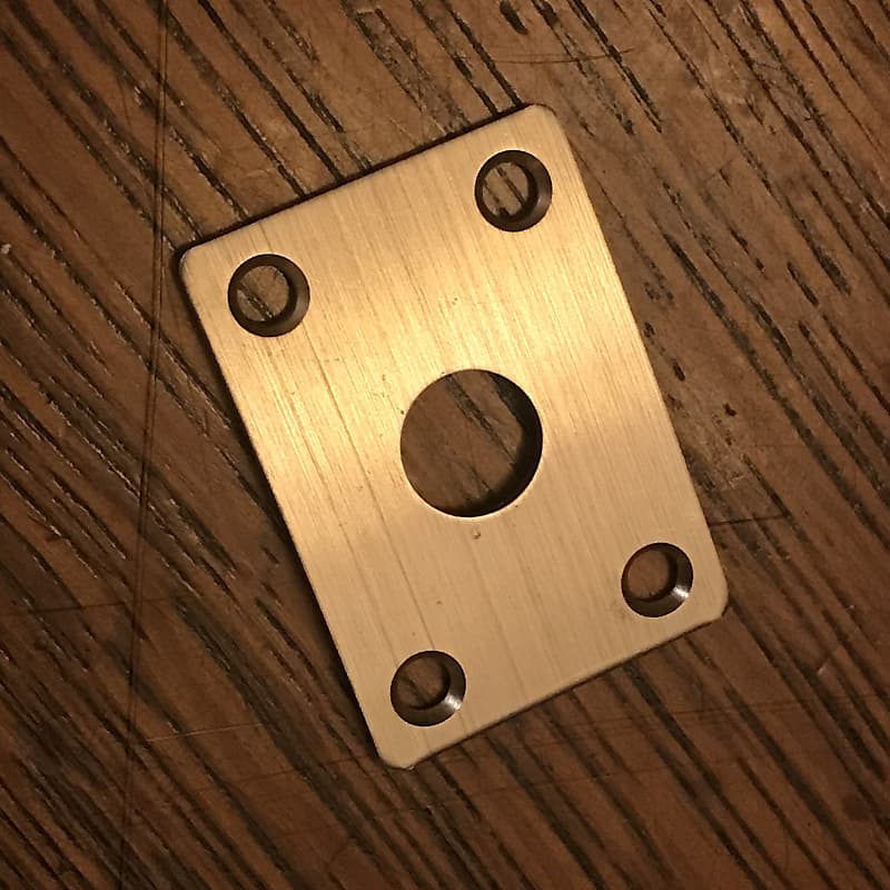 PRS Core/S2 Standard Jack Plate | Reverb