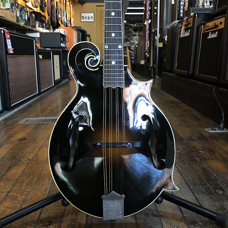 Gibson Limited Edition Adam Steffey F-5 Mandolin 41 of 50 | Reverb
