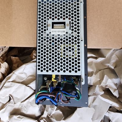 DB technologies K5 amp modules | Reverb Canada