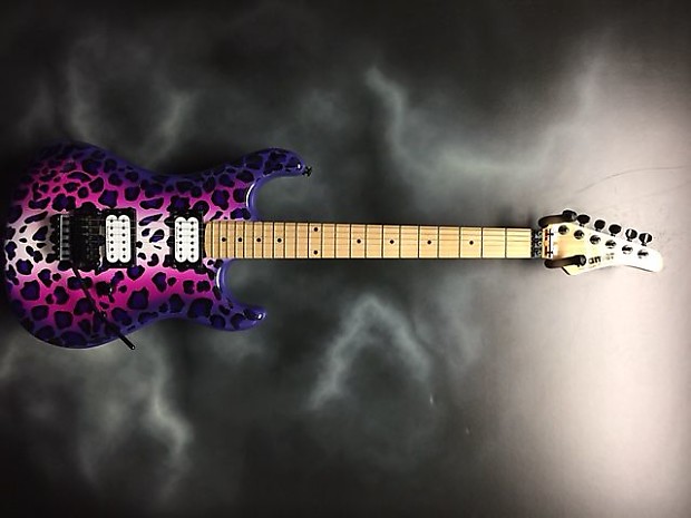 Kramer Pacer | Reverb