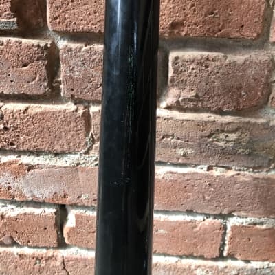 Guild S-25 1983 Black | Reverb