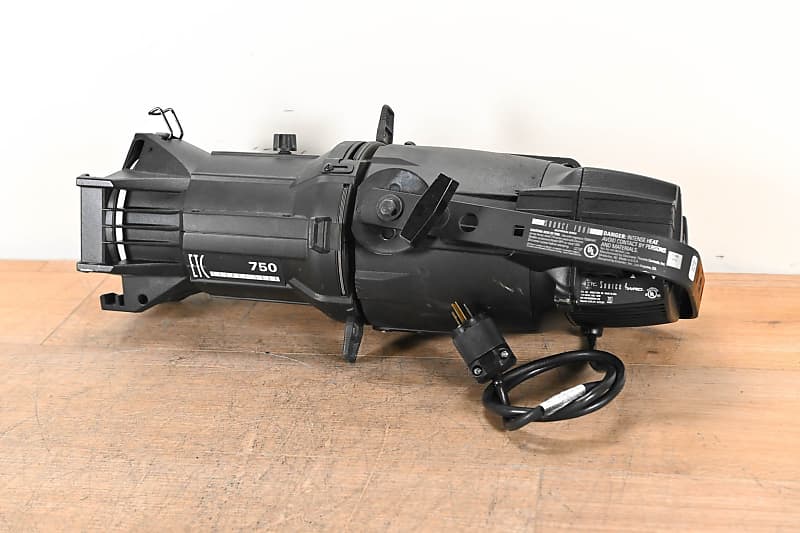 ETC Source Four 750 26 Degree Leko with Source 4WRD LED | Reverb UK