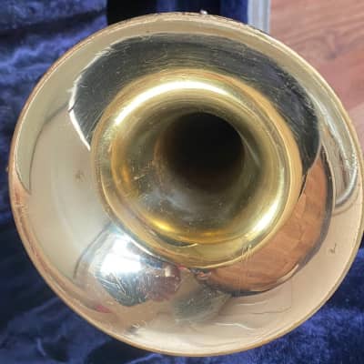 Cornet Conn Director With Case | Reverb