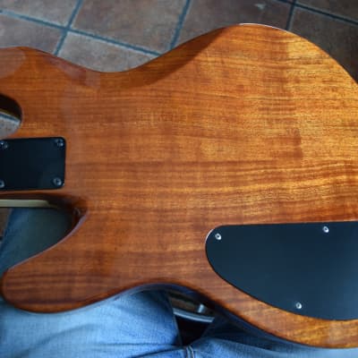 Warmoth Mooncaster 2017 , HSC, Beautiful specimen with great | Reverb