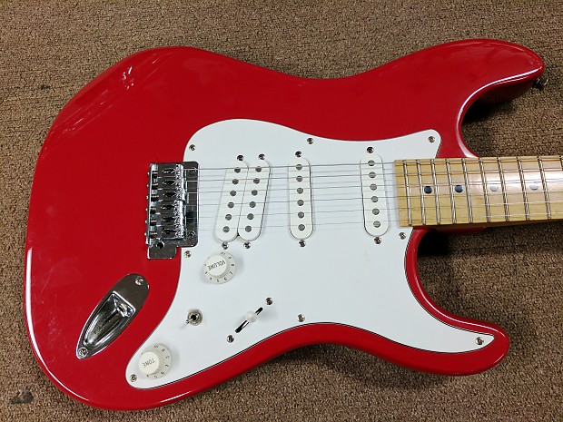 Peavey Predator AX USA, HSS, Maple Neck, Poplar Body, Super | Reverb