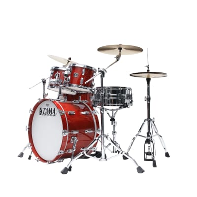 TAMA 50th Limited Superstar Reissue 4-Piece Shell Pack | Reverb