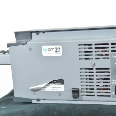 ETC Express 48/96 Lighting Control Console (NO POWER SUPPLY) | Reverb