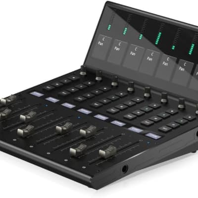 Mint iCON Pro Audio V1-X Extender for V1-M DAW Control | Reverb